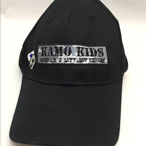 Kamo Kids | Other | Baseball And Knit Caps | Poshmark
